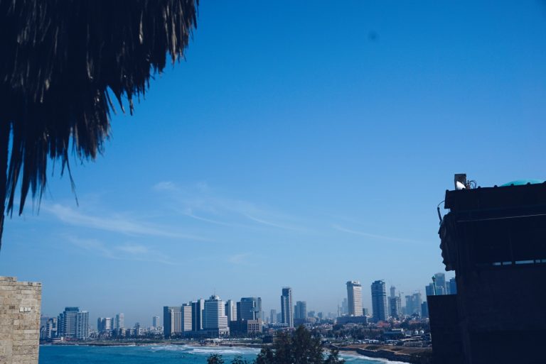 Joppa by the Sea - JenniMarie Photography