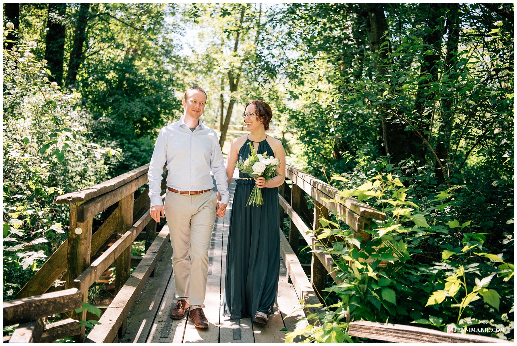 Best Portrait Locations in Abbotsford - JenniMarie Photography