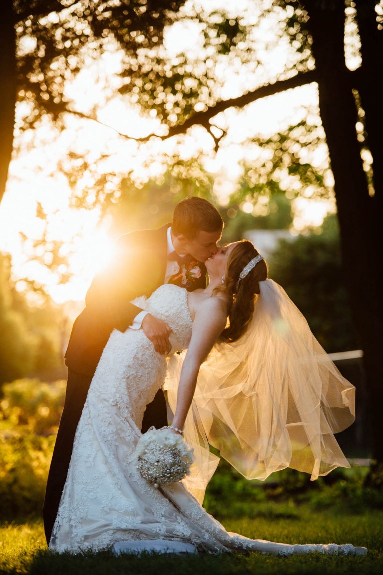 Psych Tour Vancouver - JenniMarie Photography