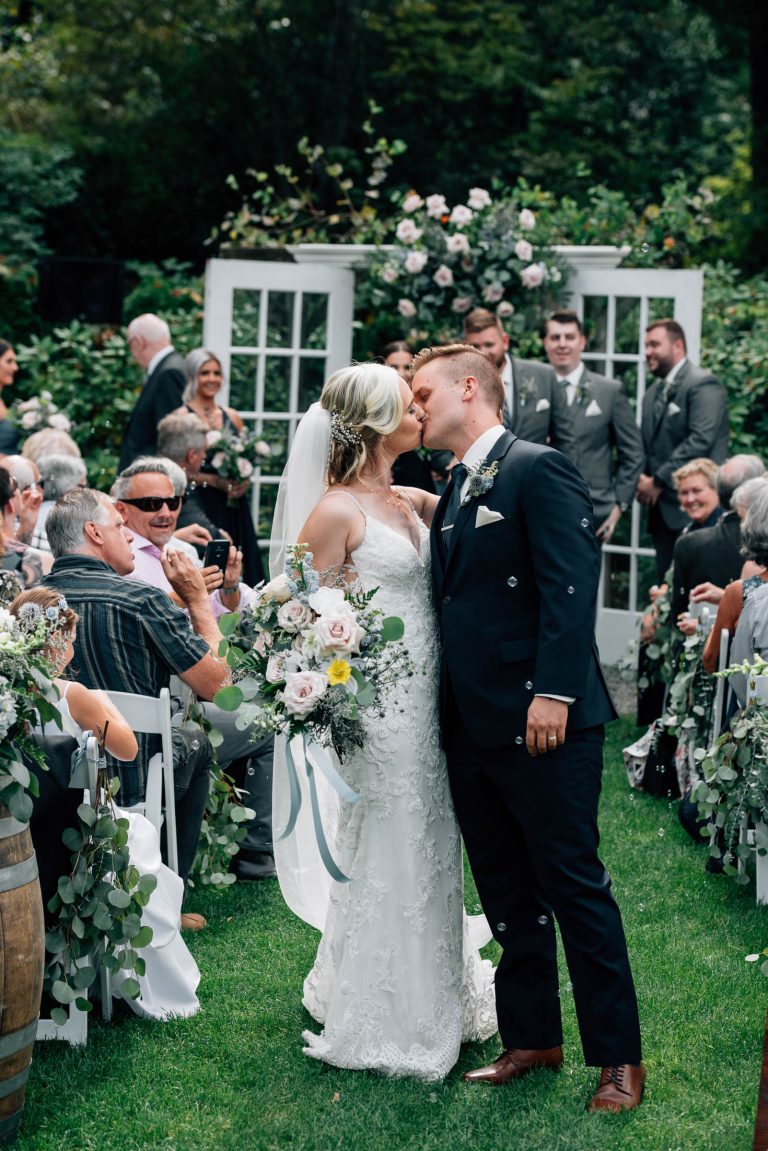 Psych Tour Vancouver - JenniMarie Photography