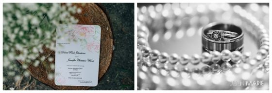 Matsqui Community Hall Wedding - JenniMarie Photography