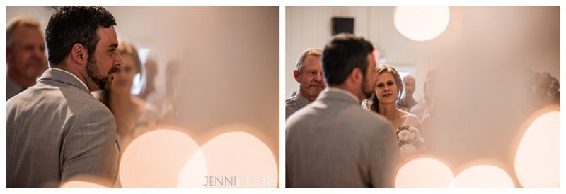 Matsqui Community Hall Wedding - JenniMarie Photography