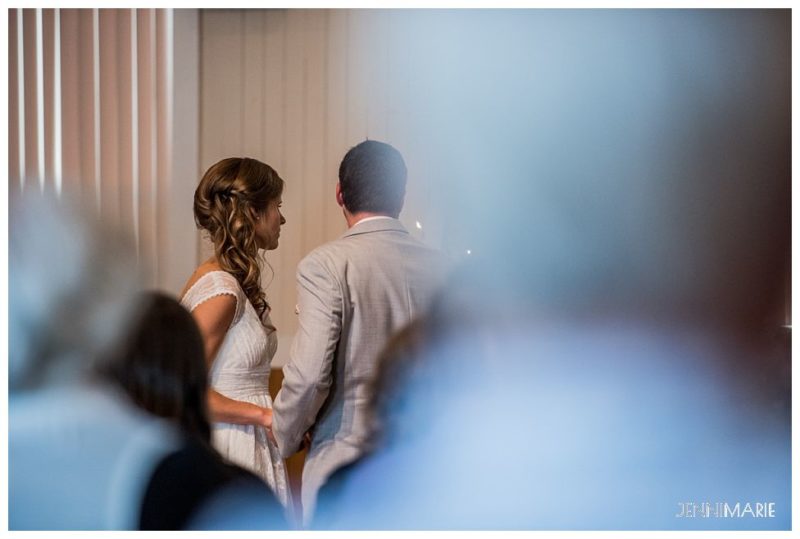 Matsqui Community Hall Wedding - JenniMarie Photography
